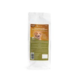 Hundefutter Truthahn & Kartoffeln - in 3 Gr&ouml;&szlig;en (1kg, 5kg, 10kg)