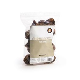 Ohrmuschel Rind (250g oder 1.000g)