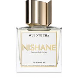 Nishane Wulong Cha Parfüm Extrakt Unisex 50 ml