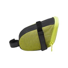 Vaude Satteltasche 'Race Light' Herren Größe one size apfel / schwarz