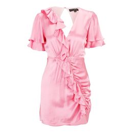 Dorothy Perkins Kleid Damen Größe 48 rosa