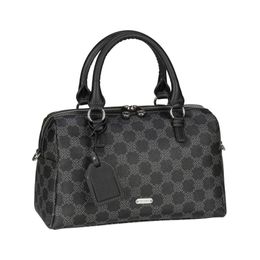 Picard Handtasche 'Euphoria 7774' Damen Größe One Size hellgrau / schwarz