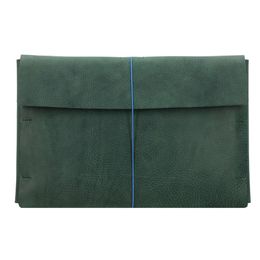 Harold'S Harold's Laptop Bag male Green size One Size