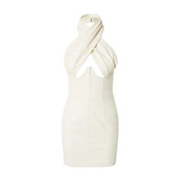 Sel by peppercorn Misspap Dress female Beige size 6