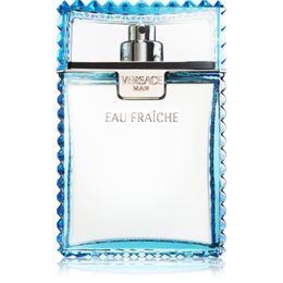 Versace Eau Fraîche EDT für Herren 100 ml