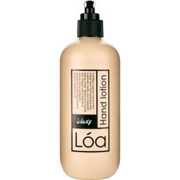 Soley Organics Körperpflege Handpflege Lóa Krem Hand Lotion 350 ml