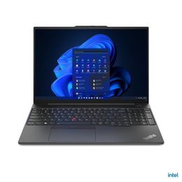 Lenovo 21JN00ALMH 16" Core i5 0.9 GHz - SSD 512 GB - 16GB QWERTY - Englisch