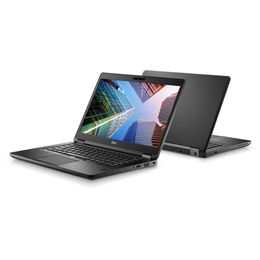 Dell Latitude 5490 14" Core i5 1.6 GHz - SSD 1000 GB - 32GB AZERTY - Französisch