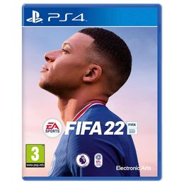 EA Games Fifa 22 - PlayStation 4