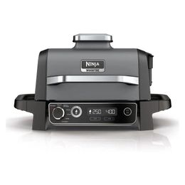 Ninja - OG701EU Woodfire grau Elektrogrill