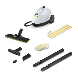 Kärcher Kärcher Kärcher Steam Cleaner sc 2 EasyFix white 1 512-600 0 1 512600 0 Kärcher512-600 Kärcher 512-600 (1.512-600.0) (1.512-600.0)