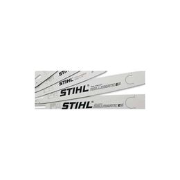 Führungsschiene Akku Säge 30 cm 3/8 p 1,1mm Rollomatic e Mini 30050003905 - STIHL