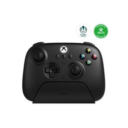 8bitdo Ultimate 3-mode - Black - Wireless Controller - Android