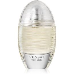 SENSAI The Silk EDT EDT für Damen 50 ml