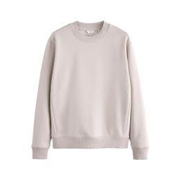 next Sweatshirt male Beige size XS