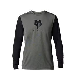 Fox Ranger Tru Dri LS Jersey S