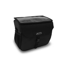 ACID Lenkertasche CITY 8 FILink schwarz