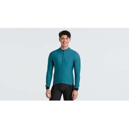 Specialized SL Expert Thermal Jersey LS Men 2XL