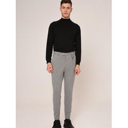 Antioch Pants male Grey size 31