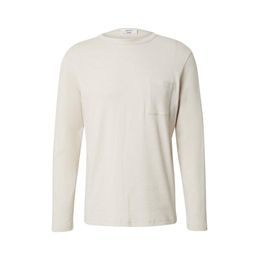 DAN FOX APPAREL Shirt 'Linus' Herren Gr&ouml;&szlig;e M offwhite