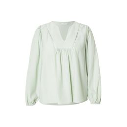 Only Carmakoma Blouse 'CARMYRNA' female Green size 44