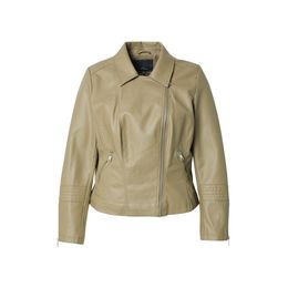 Only Carmakoma Jacke 'CAREMMY' Damen Gr&ouml;&szlig;e XXL khaki