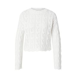 Jacqueline de Yong JDY Pullover Damen Größe S weiß