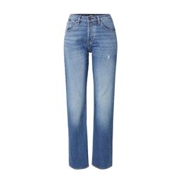 BOSS Jeans 'CLASSIC' female Blue size 27