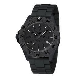 KHS - Armbanduhr - Herren - Chronograph - Shooter MKII XTAC OT - KHS.SH2XTOT.NCB