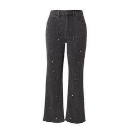 Only Carmakoma Jeans 'CARHope' Damen Größe 35/36 grey denim