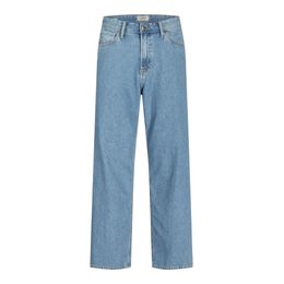 Jj Rebel Jeans 'JREBLEO JJCRAFT 638' male Blue size 31