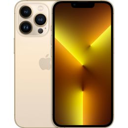 Apple iPhone 13 Pro 128GB Gold