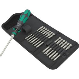 Wera Kraftform Kompakt 838 RA-R M Set 1 (05051061001)