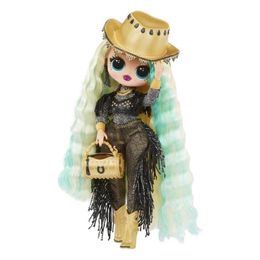 MGA Entertainment MGA L.O.L. Surprise! - OMG Core Series 7 - Western Cutie