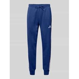 adidas Sportswear Sweatpants mit elastischem Bund