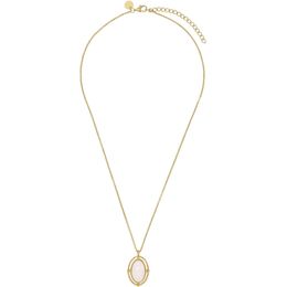 NOELANI Kette Damen Gr&ouml;&szlig;e One Size gold / ros&eacute;