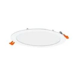 Ideal Standard Ledvance Sun@Home SMART+ Downlight Slim 225mm LED-Einbauleuchte Warm- und Kaltweiß - Weiß