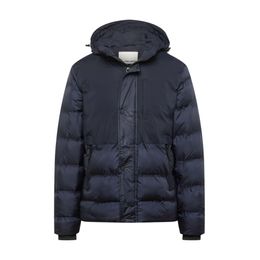 Blend Winterjacke Herren Gr&ouml;&szlig;e M navy