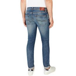 Pepe Jeans Jeans Herren Gr&ouml;&szlig;e 30 blue denim