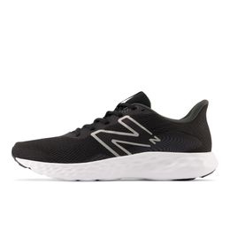 New Balance Laufschuh '411' Herren Gr&ouml;&szlig;e 45.5 schwarz / wei&szlig;