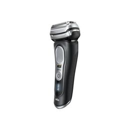 Braun Series 9 9460cc Folienrasierer Schwarz