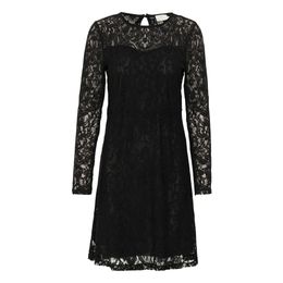 Kaffe Cocktailkleid Damen Gr&ouml;&szlig;e 38 schwarz