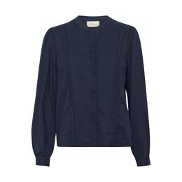 Cream Bluse 'CR Jassi' Damen Gr&ouml;&szlig;e L navy