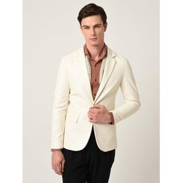 Antioch Blazer Jaket Herren Gr&ouml;&szlig;e 56 creme