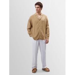 Antioch Hemd Herren Gr&ouml;&szlig;e M beige