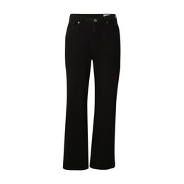 Vero Moda Curve Jeans 'VMCTessa' Damen Gr&ouml;&szlig;e 37/38 schwarz