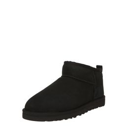 UGG Australia UGG Boots 'Classic Ultra Mini' Herren Gr&ouml;&szlig;e 44 schwarz