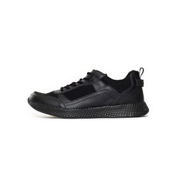 Spyder Sneaker low Herren Gr&ouml;&szlig;e 43 schwarz