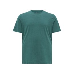 Jack & Jones Plus Jack & Jones Plus T-Shirt Herren Gr&ouml;&szlig;e 6XL gr&uuml;n