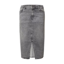 Vero Moda Curve Rock 'VMCVeri' Damen Gr&ouml;&szlig;e 50 grey denim